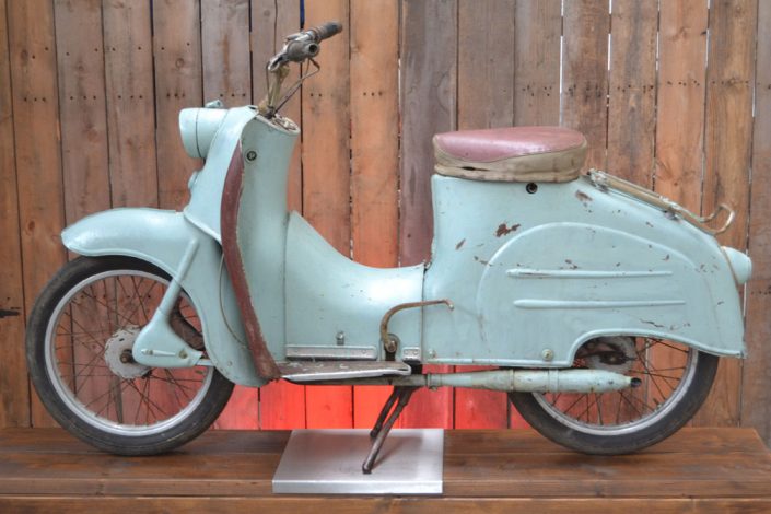 Simson KR 50 - Duesen-Trieb.com